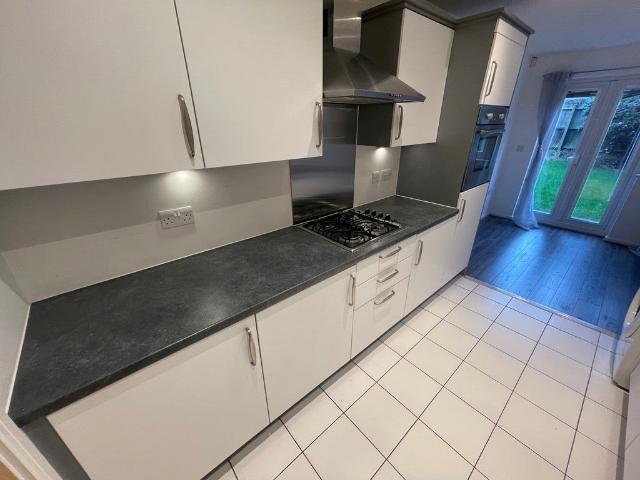 House at School Drive, Lymm