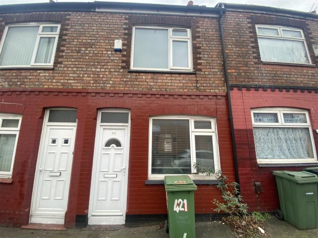 House at School Hill, Heswall