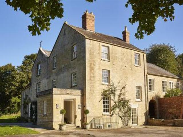 House at School Lane, Tewkesbury