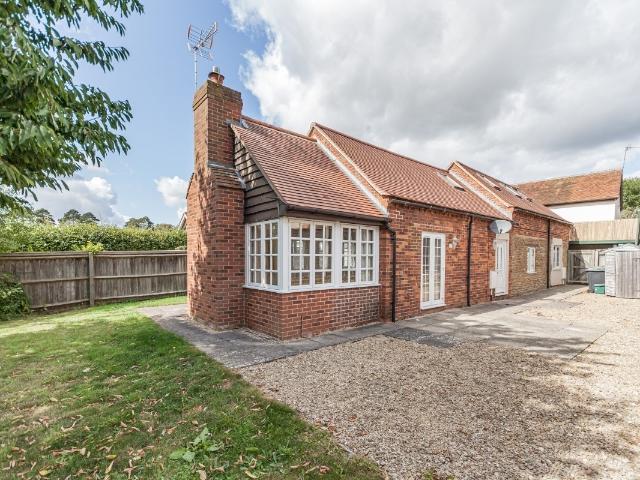 House at School Lane, Vale of White Horse