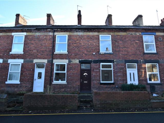 House at School Lane, Wakefield