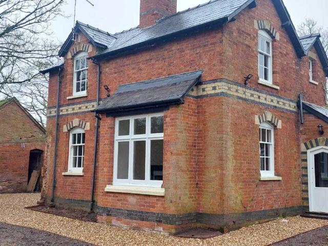 House at School Lane, Warwick