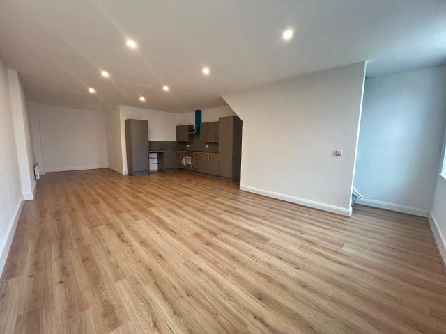 House at School Lane, Ammanford