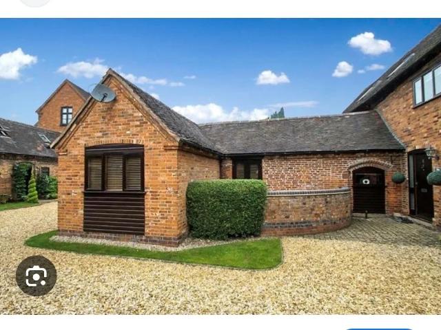 House at School Lane, Nuneaton and Bedworth