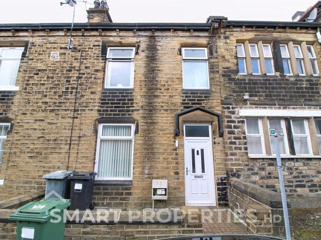 House at School Street West, Kirklees