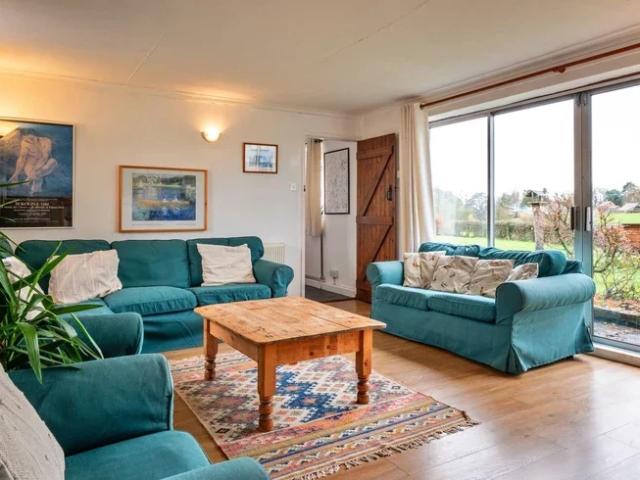 House at School Road, Tewkesbury