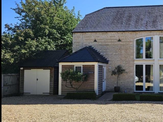 House at School Road, Barnack