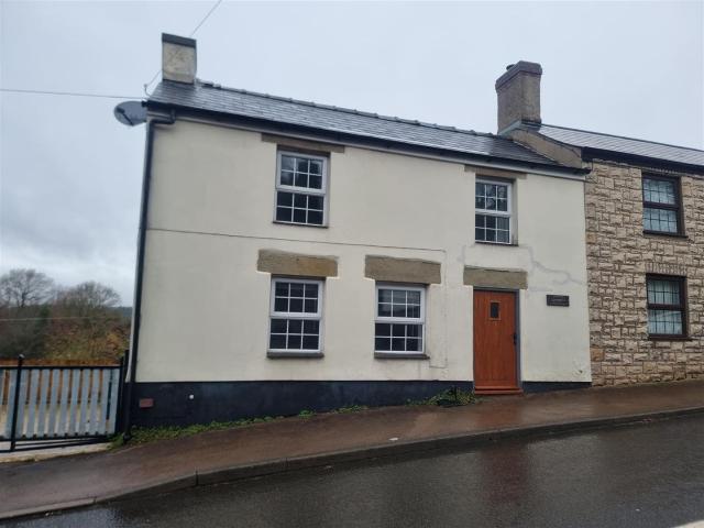 House at School Road, Forest of Dean