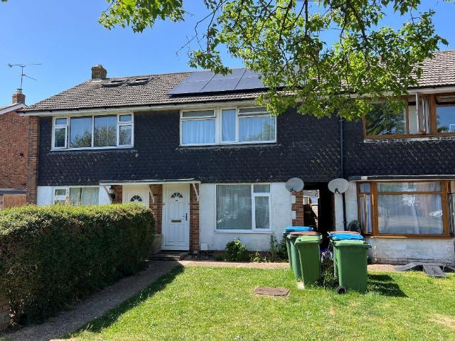 House at School Road, Horsham