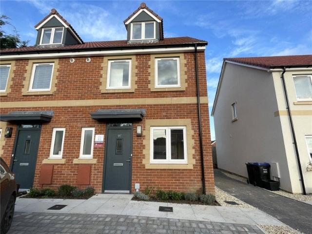 House at School Road, Nomansland