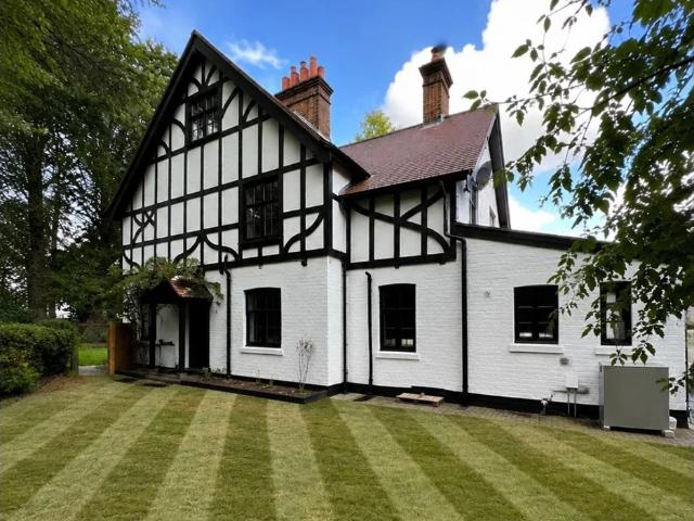 House at Schoolfield, Braintree