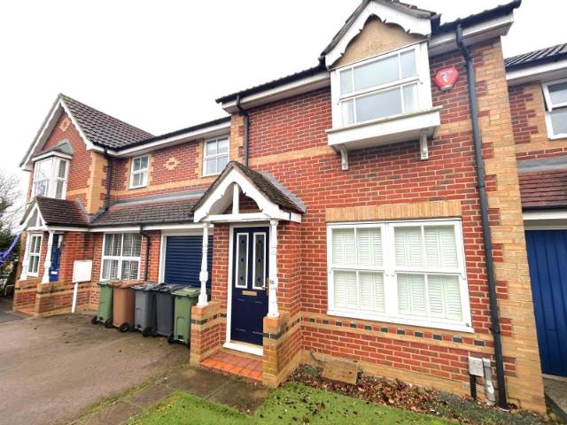 House at Scholars Walk, Guildford