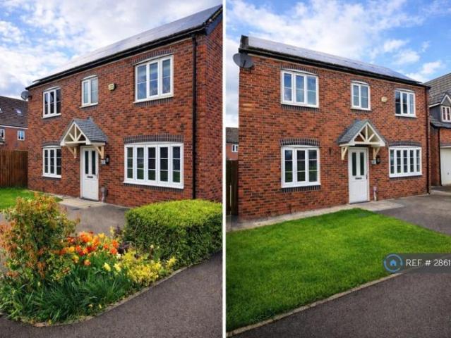 House at Scholars Rise, Middlesbrough