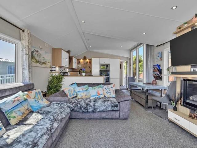 House at Scratby Crescent, Great Yarmouth