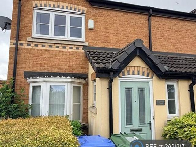 House at Scrooby Road, Doncaster