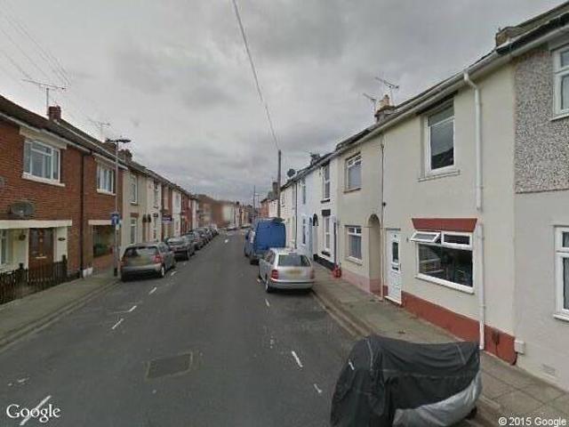 House at Samuel Road, Portsmouth