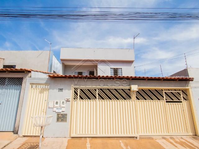 house at SAMAMBAIA SAMAMBAIA NORTE
