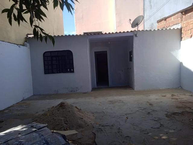 house at SAMAMBAIA SAMAMBAIA SUL
