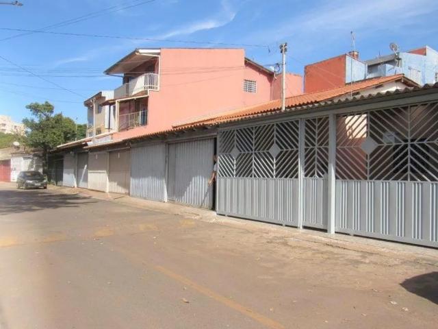 house at SAMAMBAIA SAMAMBAIA SUL