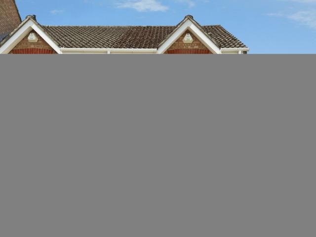 House at Sambourne Gardens, Warminster