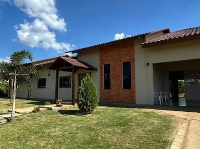 house at SANTO ANTONIO DE GOIAS SANTO ANTONIO DE GOIAS