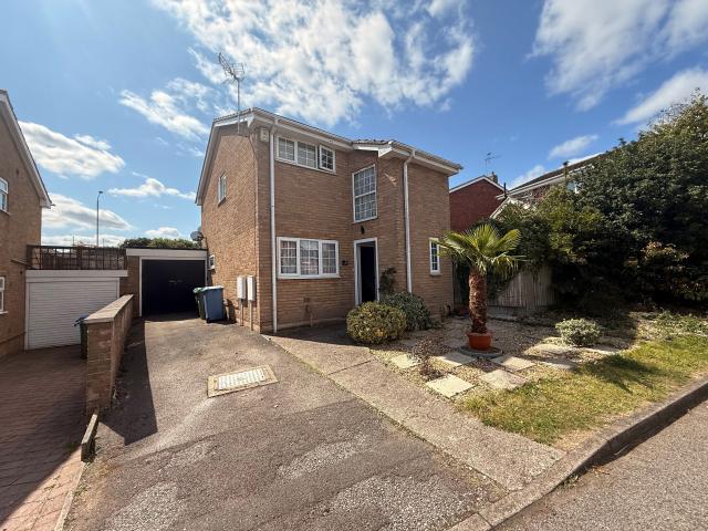 House at Santon Road, Mansfield Woodhouse