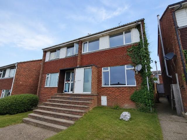 House at Sandcroft Avenue, Ryde