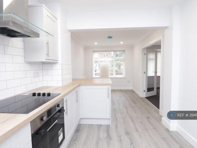 House at Sandall Park Drive, Doncaster