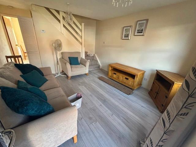 House at Sanderling Close, North Hertfordshire