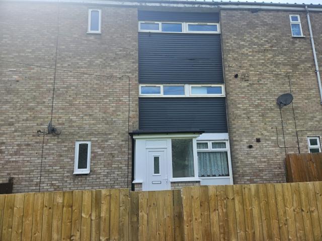 House at Sandford Close, Kingston Upon Hull