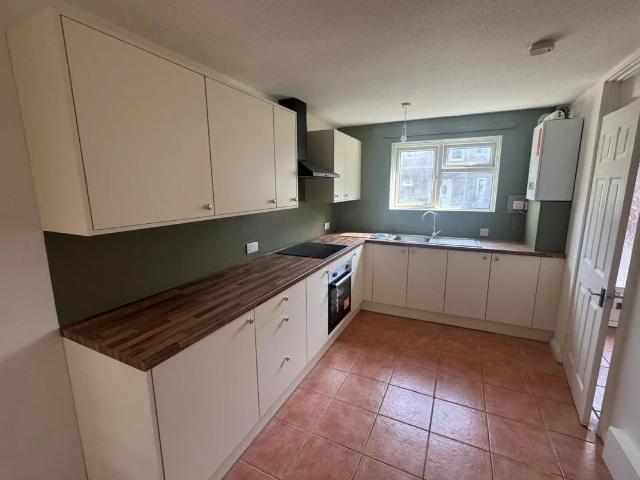 House at Sandford, Peterborough