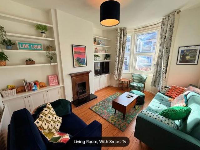 House at Sandford Road, Weston super Mare