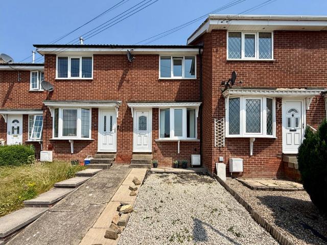 House at Sandholme Drive, Wakefield