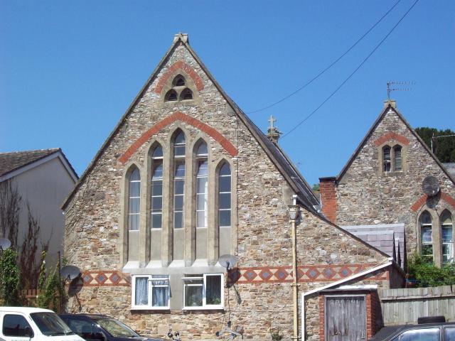 House at Sandhill Street, East Devon
