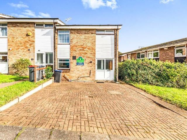 House at Sandhurst Close, Canterbury