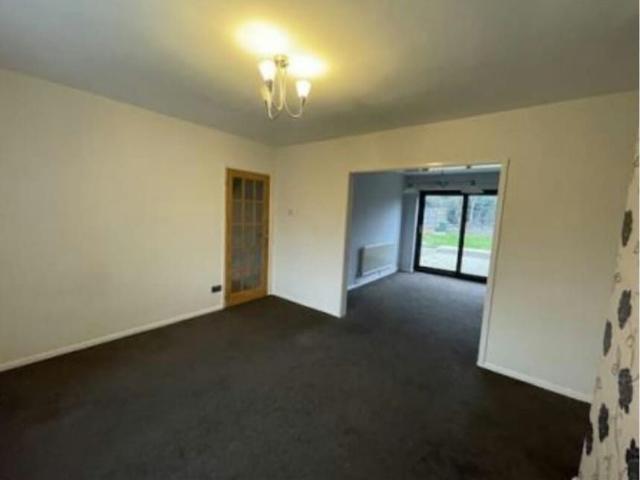 House at Sandiacre Drive, Charnwood