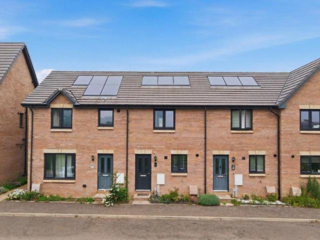 House at Sandilands Road, City of Edinburgh