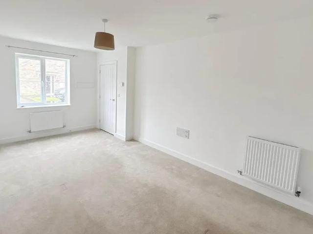 House at Sandon Close, Grantham