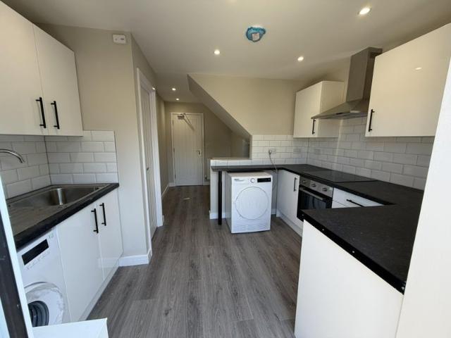 House at Sandon Road, Basildon
