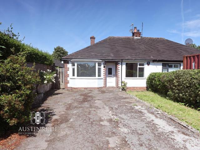 House at Sandon Road, Staffordshire Moorlands