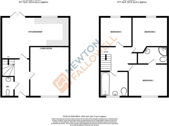 House at Sandown Drive, South Kesteven