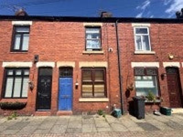 House at Sandown Road, Cheadle