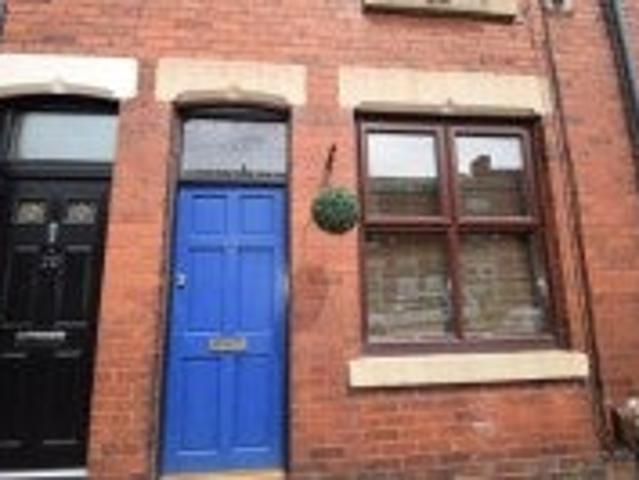 House at Sandown Road, Cheadle
