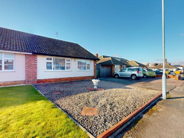 House at Sandown Road, Bishop's Cleeve