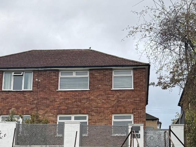House at Sandown Road, Greater London