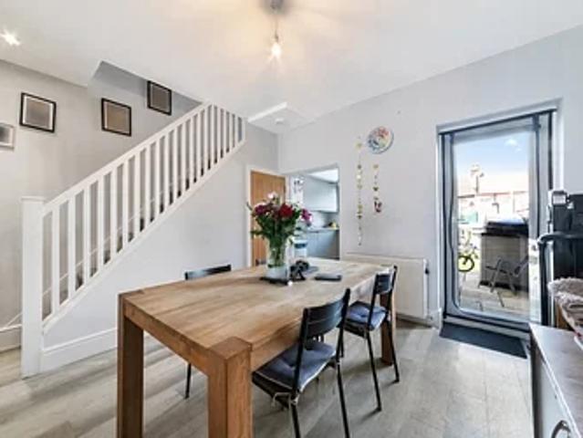 House at Sandown Road, Greater London