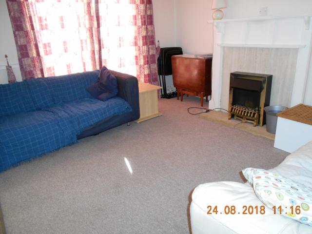 house at Sandling Avenue, Bristol