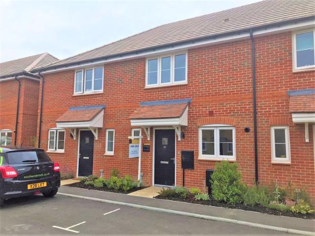 House at Sandpiper Road, Chichester