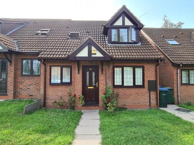 House at Sandpiper Road, Coventry