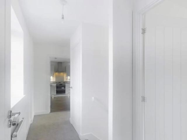 House at Sandpiper Road, Harlow